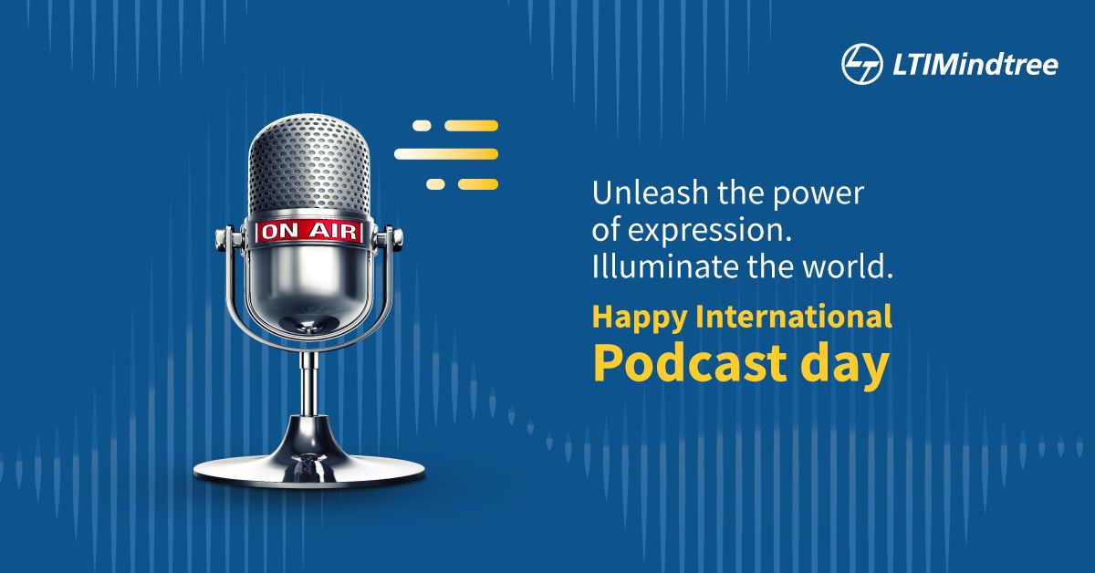 LTIMindtree on LinkedIn: Podcasts | Demystifying Chaos Engineering ... LTIMindtree on LinkedIn: Podcasts | Demystifying Chaos Engineering ...