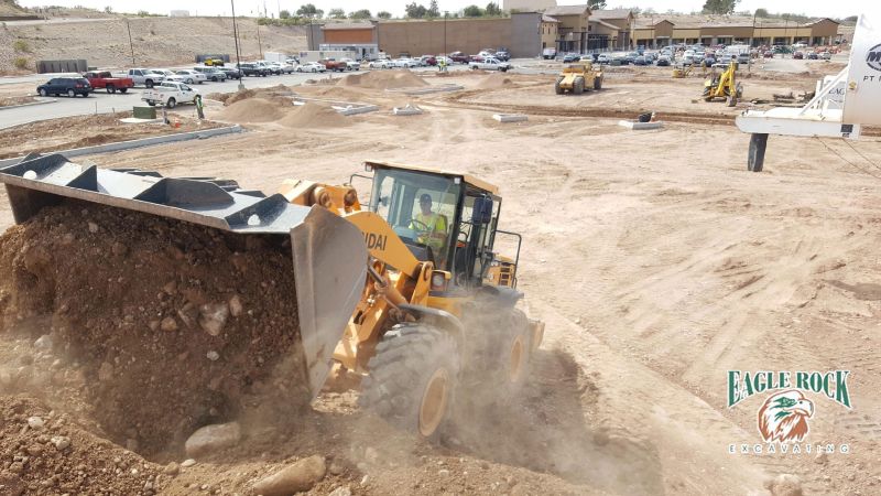 Eagle Rock Excavating LLC on LinkedIn: #eaglerockexcavating # ... Eagle Rock Excavating LLC on LinkedIn: #eaglerockexcavating # ...