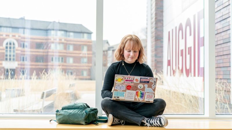 Augsburg University on LinkedIn: Congratulations to Auggies Named to ... Augsburg University on LinkedIn: Congratulations to Auggies Named to ...