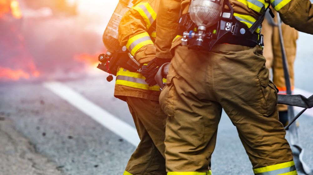 International Fire and Safety Journal (IFSJ) on LinkedIn: Emergency ... International Fire and Safety Journal (IFSJ) on LinkedIn: Emergency ...