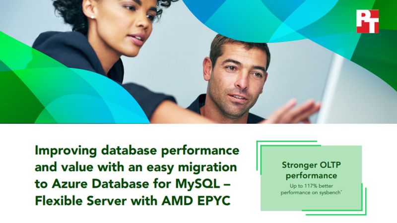 Azure Database for MySQL on LinkedIn: #azure #mysql #database # ... Azure Database for MySQL on LinkedIn: #azure #mysql #database # ...