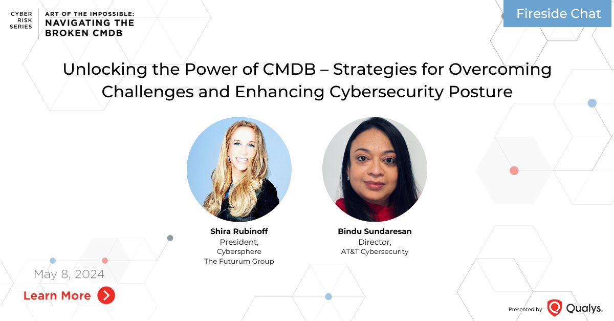 Qualys on LinkedIn: Home - Qualys Cyber Risk Series Qualys on LinkedIn: Home - Qualys Cyber Risk Series