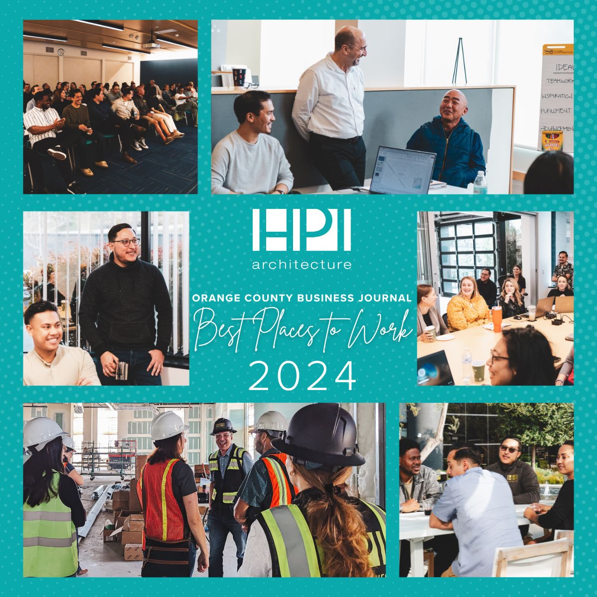 HPI Architecture on LinkedIn: HPI Architecture has been named one of ... HPI Architecture on LinkedIn: HPI Architecture has been named one of ...