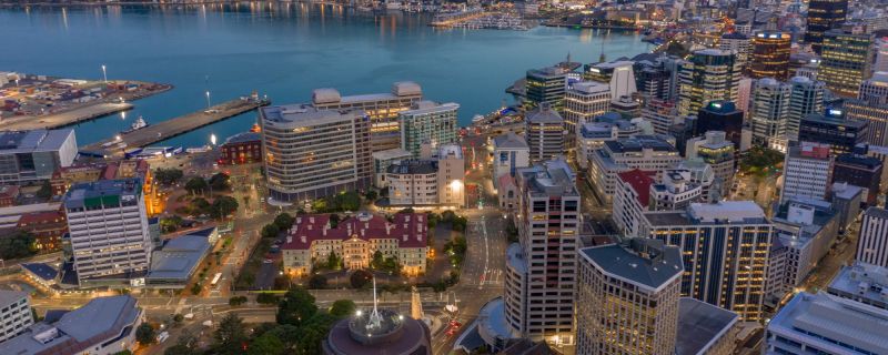 Faculty of Law, Victoria University of Wellington on LinkedIn: The ... Faculty of Law, Victoria University of Wellington on LinkedIn: The ...