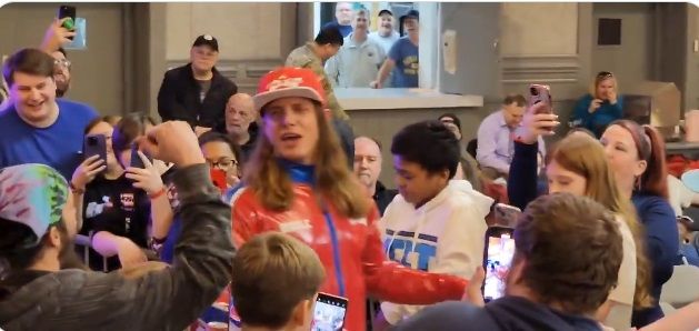 Steve Gerweck on LinkedIn: MCW Event Results with Matt Riddle, Lio Rush ... Steve Gerweck on LinkedIn: MCW Event Results with Matt Riddle, Lio Rush ...