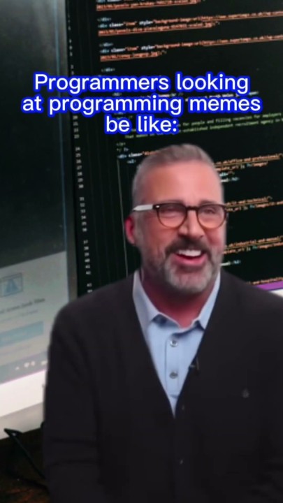 Trevor Page on LinkedIn: #codememe #programming #coding #dev # ... Trevor Page on LinkedIn: #codememe #programming #coding #dev # ...