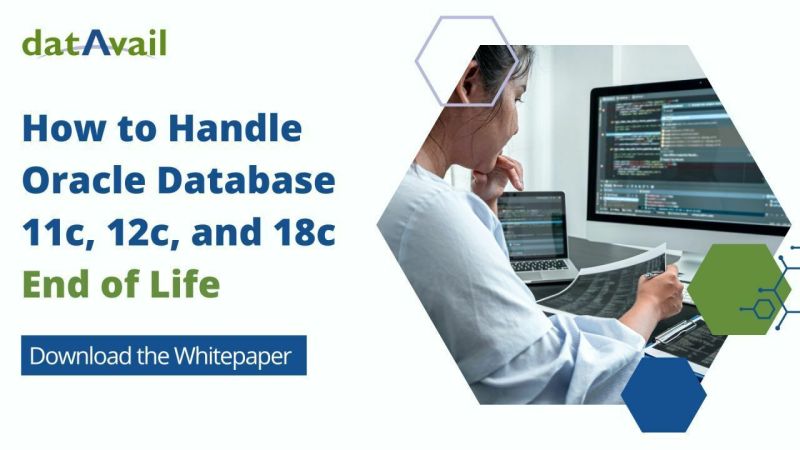 Iain Sandell on LinkedIn: #oracle #database #oracledatabase # ... Iain Sandell on LinkedIn: #oracle #database #oracledatabase # ...