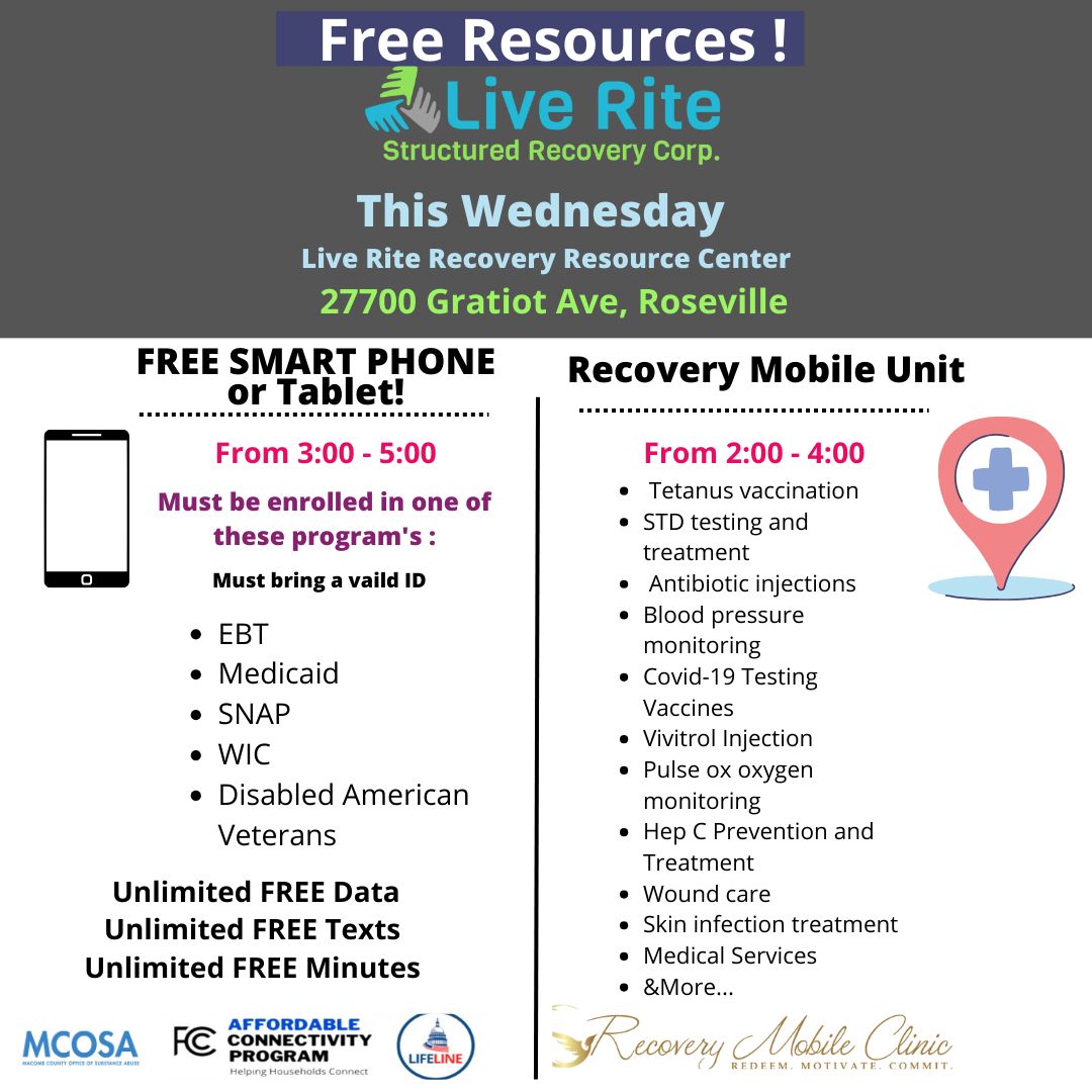 Brenda Maks on LinkedIn: Visit Live Rite, Wednesday, February 7th, for ... Brenda Maks on LinkedIn: Visit Live Rite, Wednesday, February 7th, for ...
