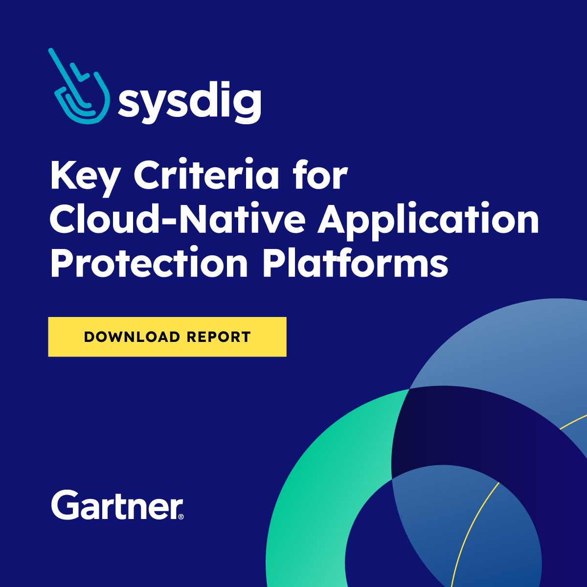 Sysdig on LinkedIn: 2023 Gartner Market Guide for CNAPP – Sysdig Sysdig on LinkedIn: 2023 Gartner Market Guide for CNAPP – Sysdig