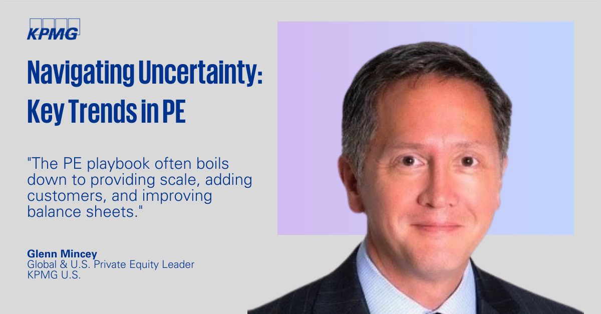 Scott Burger on LinkedIn: Navigating Uncertainty: Key Trends in PE in 2023 Scott Burger on LinkedIn: Navigating Uncertainty: Key Trends in PE in 2023