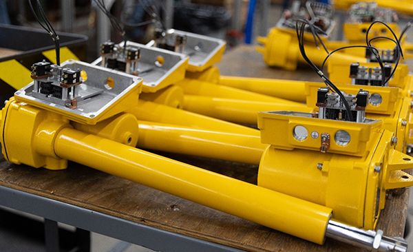 ANDCO™ Actuators on LinkedIn: #actuators ANDCO™ Actuators on LinkedIn: #actuators