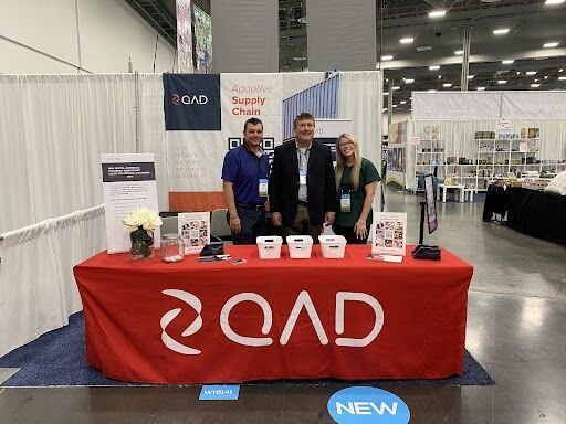 Nancy Naretto on LinkedIn: QAD Digital Commerce Overview | Cloud-based ... Nancy Naretto on LinkedIn: QAD Digital Commerce Overview | Cloud-based ...