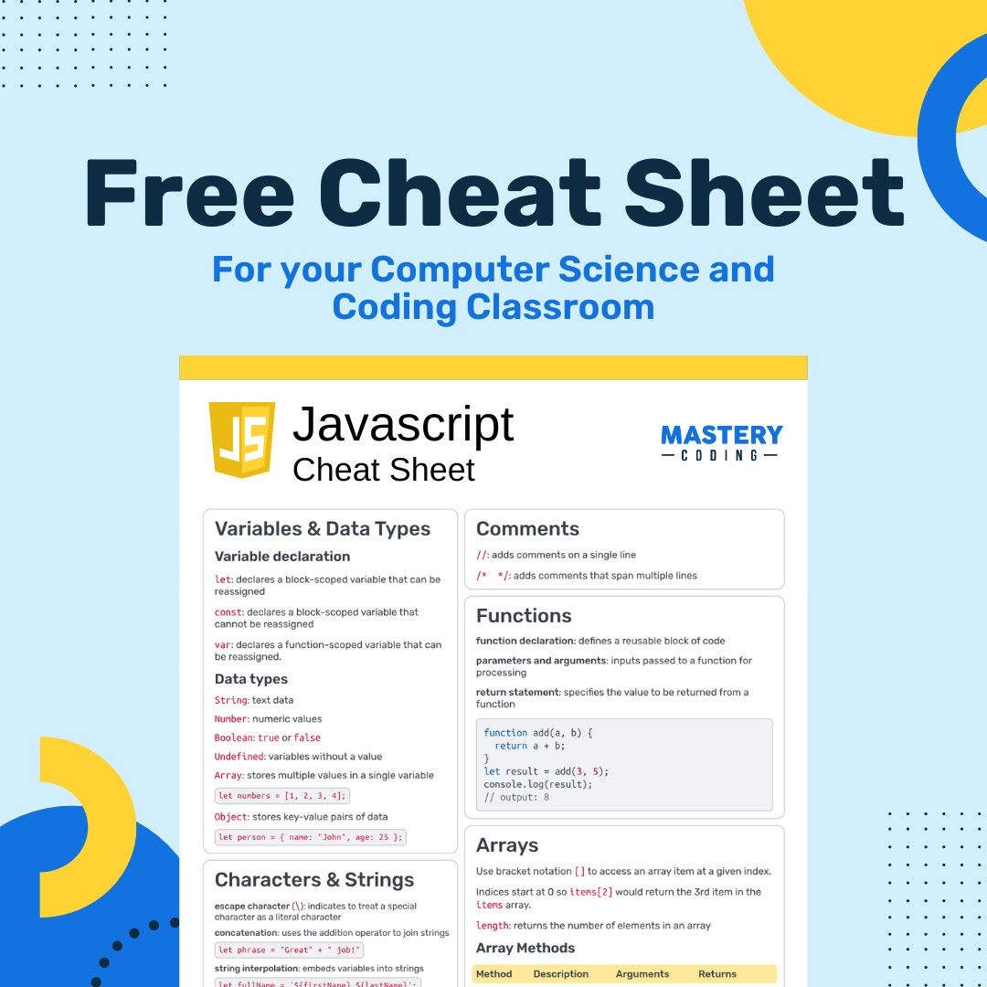 Mastery Coding on LinkedIn: #webdevelopment #javascript #codingeducation Mastery Coding on LinkedIn: #webdevelopment #javascript #codingeducation