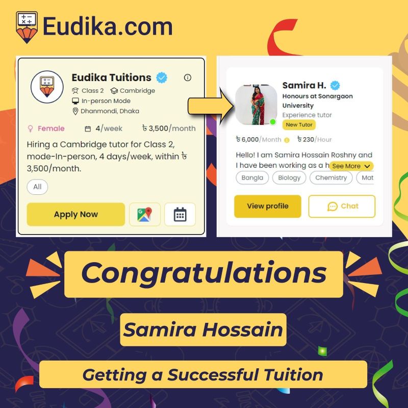 Eudika.com on LinkedIn: Congratulations🎉🎉 Eudika.com on LinkedIn: Congratulations🎉🎉