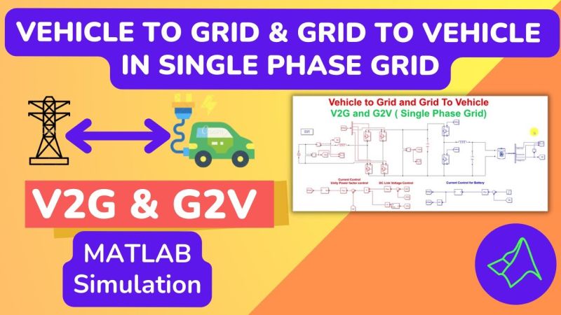 Premkumar K on LinkedIn: V2G & G2V | Vehicle to grid and grid to ... Premkumar K on LinkedIn: V2G & G2V | Vehicle to grid and grid to ...