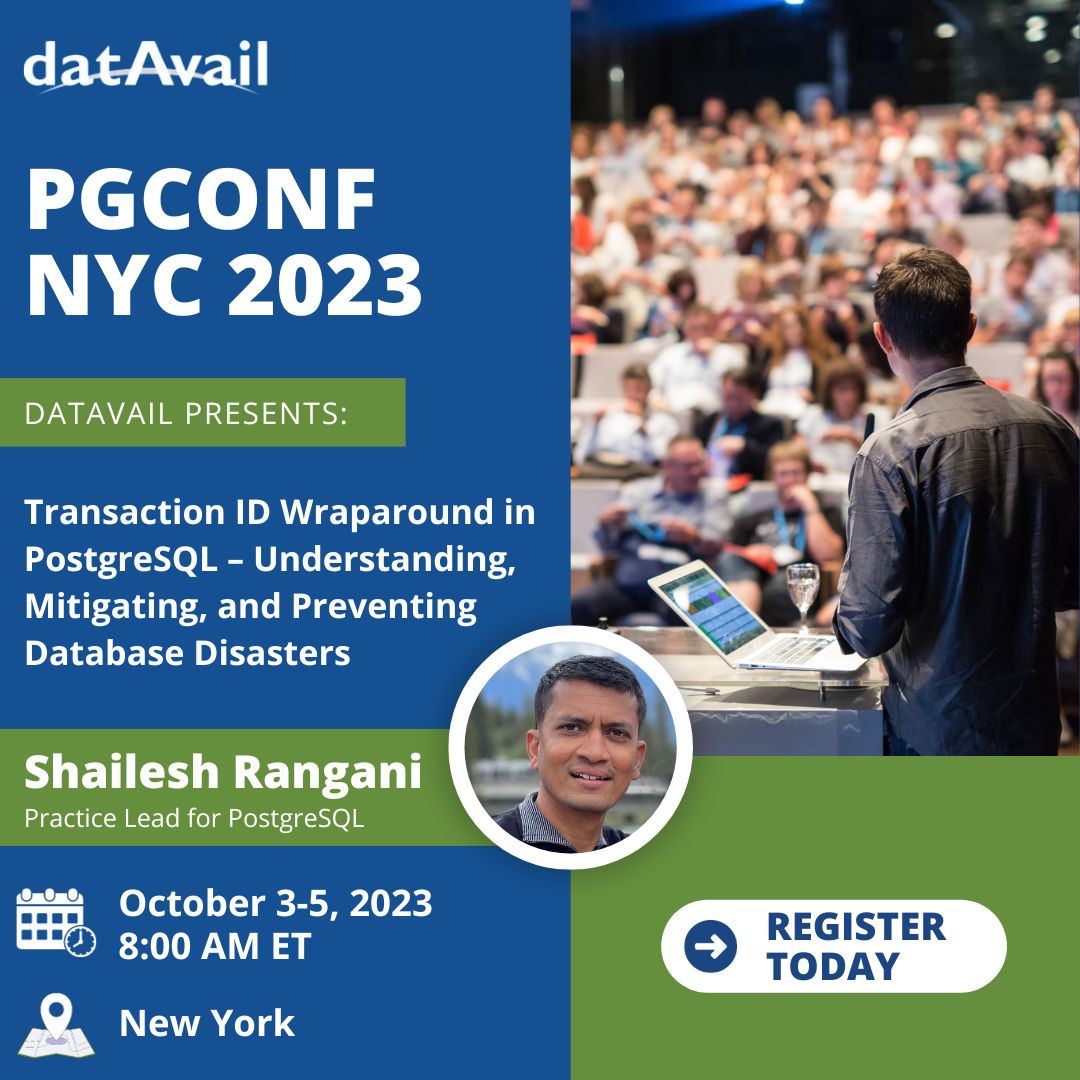 SkyBridge Global on LinkedIn: #pgconf #postgresql #databaseevent # ... SkyBridge Global on LinkedIn: #pgconf #postgresql #databaseevent # ...