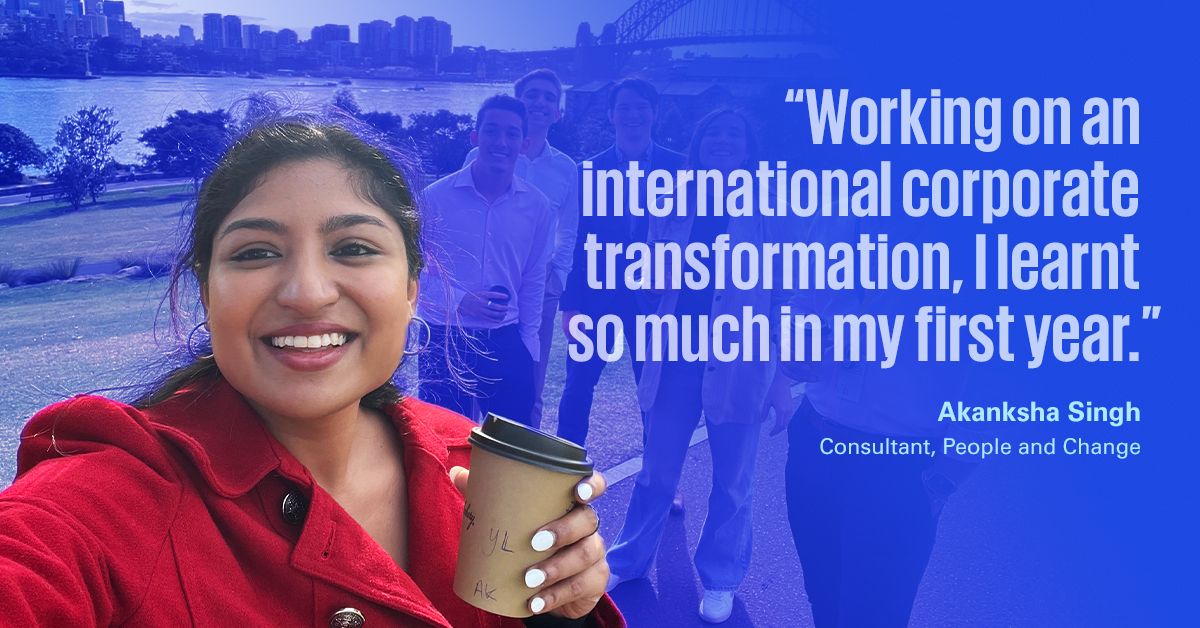 KPMG Australia on LinkedIn: KPMG Graduate & Student Careers KPMG Australia on LinkedIn: KPMG Graduate & Student Careers