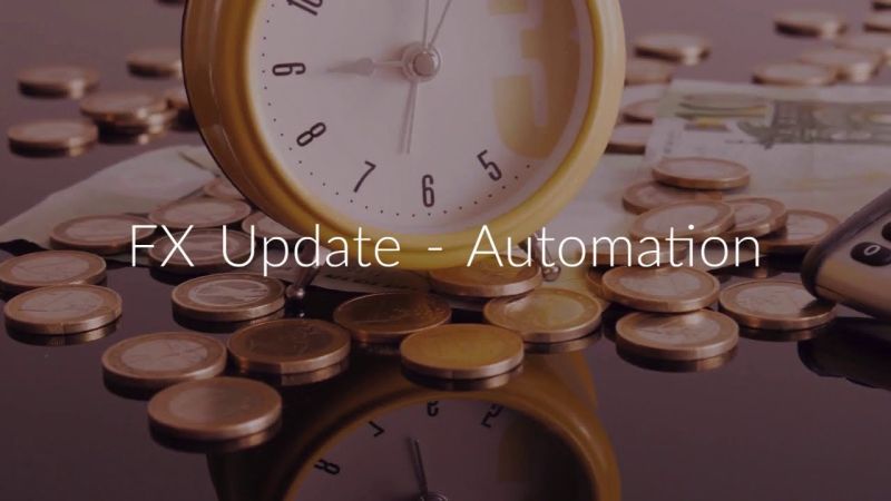 Restful Clouds on LinkedIn: FX Update - Automation Restful Clouds on LinkedIn: FX Update - Automation