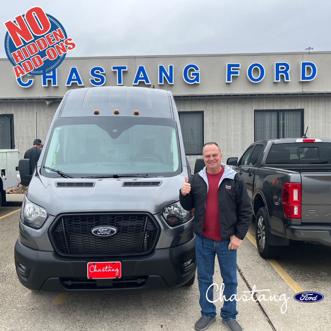 Chastang Ford on LinkedIn: #fordtransit #jjmorenodeals #buildafordyourway Chastang Ford on LinkedIn: #fordtransit #jjmorenodeals #buildafordyourway