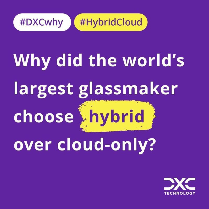 DXC Technology ASEAN on LinkedIn: #dxcwhy #dxc #dxctechnology # ... DXC Technology ASEAN on LinkedIn: #dxcwhy #dxc #dxctechnology # ...