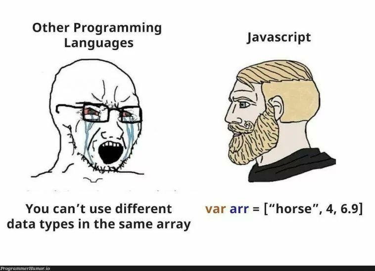 Muhammad Umair Raza on LinkedIn: TypeScript developers, what you say😅 Muhammad Umair Raza on LinkedIn: TypeScript developers, what you say😅