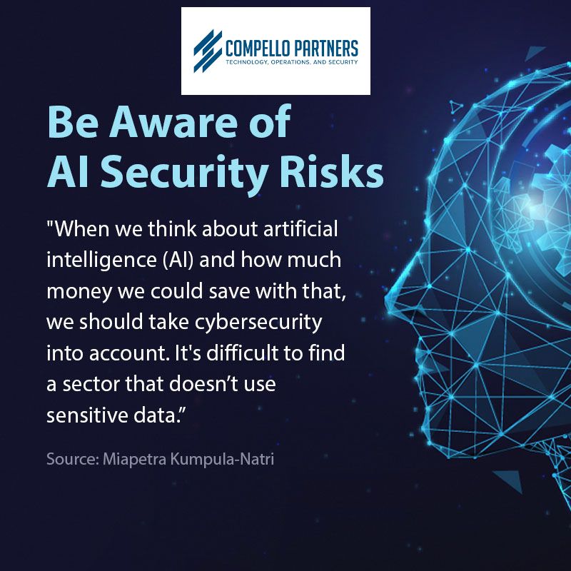 How to protect your business from cyber threats | Compello Partners ... How to protect your business from cyber threats | Compello Partners ...