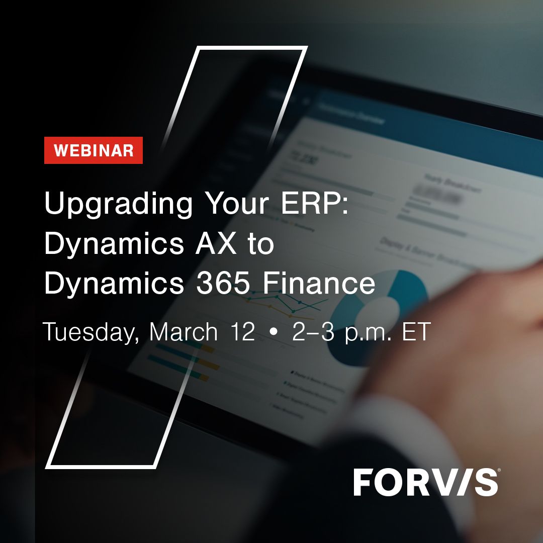 Norman Mosrie, CPA, FHFMA, CHFP on LinkedIn: Upgrading Your ERP ... Norman Mosrie, CPA, FHFMA, CHFP on LinkedIn: Upgrading Your ERP ...