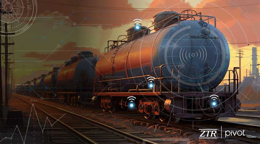 Progressive Railroading on LinkedIn: Rail News - Rail supplier news ... Progressive Railroading on LinkedIn: Rail News - Rail supplier news ...