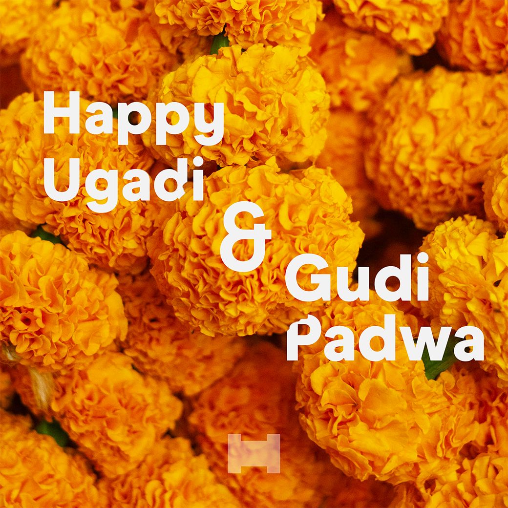 Nikki Fulp on LinkedIn: Happy Ugadi & Gudi Padwa! Nikki Fulp on LinkedIn: Happy Ugadi & Gudi Padwa!