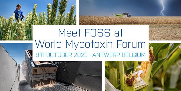 FOSS North America on LinkedIn: #mycofoss #mycotoxins #lab #feed #grain ... FOSS North America on LinkedIn: #mycofoss #mycotoxins #lab #feed #grain ...
