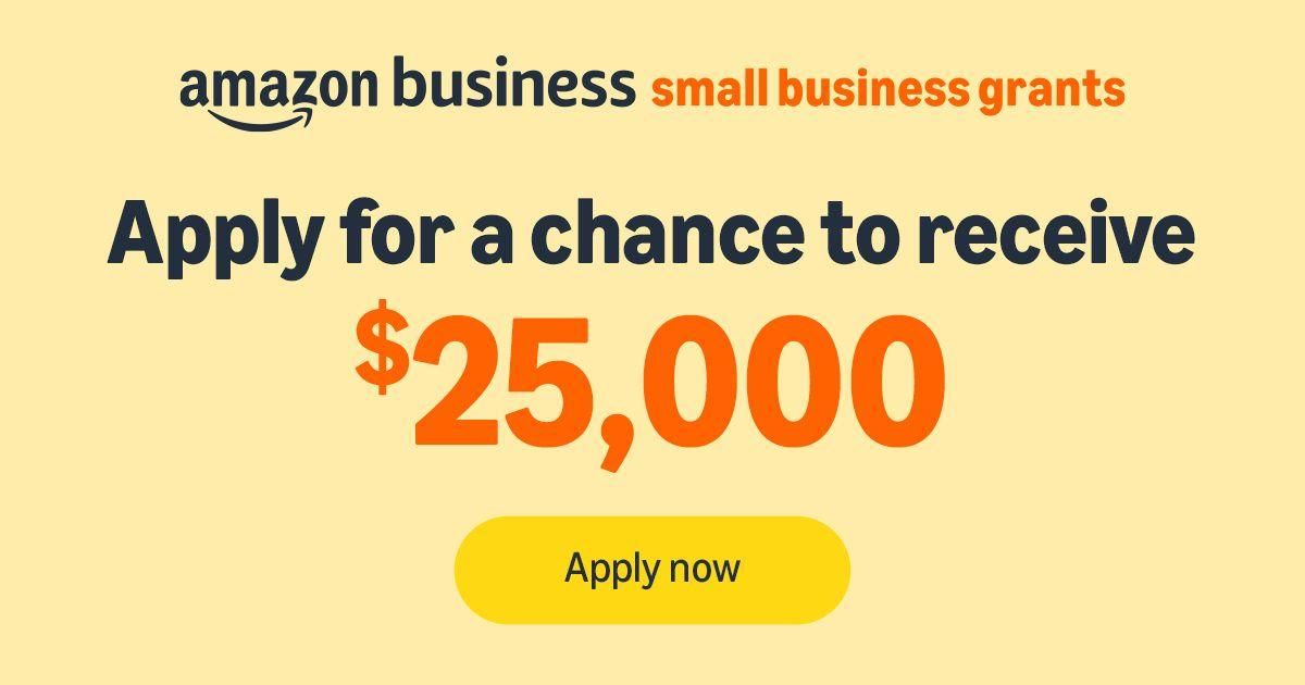 Linda Warren on LinkedIn: Amazon Business on LinkedIn: #smallbusiness # ... Linda Warren on LinkedIn: Amazon Business on LinkedIn: #smallbusiness # ...