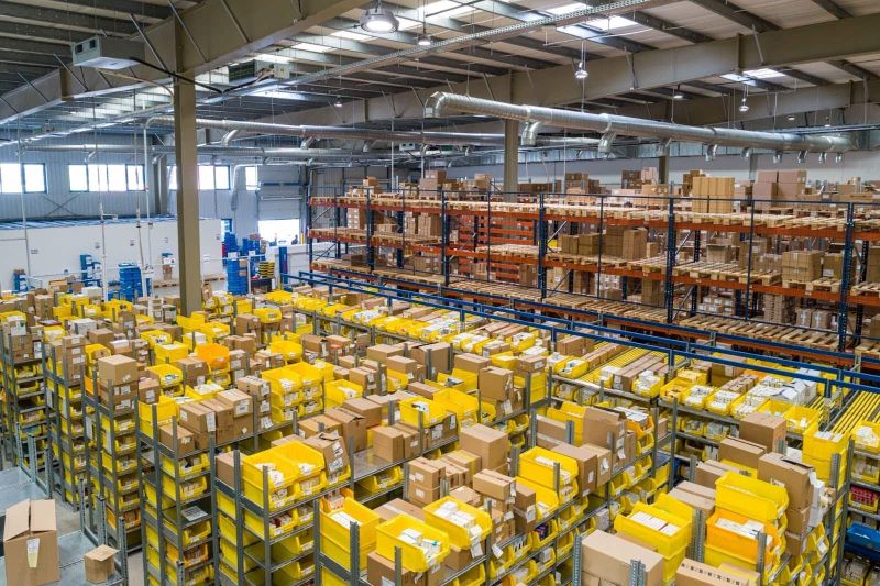 Supply Chain PR Agency || Logistics on LinkedIn: Warehousing Process ... Supply Chain PR Agency || Logistics on LinkedIn: Warehousing Process ...