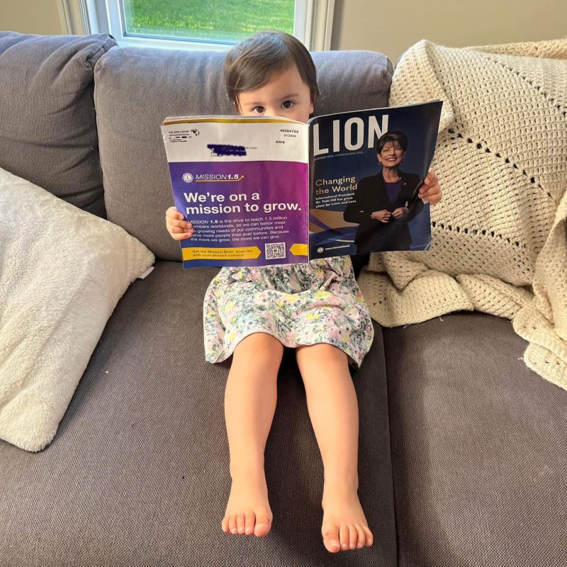 Lions Clubs International on LinkedIn: #lionsclubs #weserve | 15 comments Lions Clubs International on LinkedIn: #lionsclubs #weserve | 15 comments