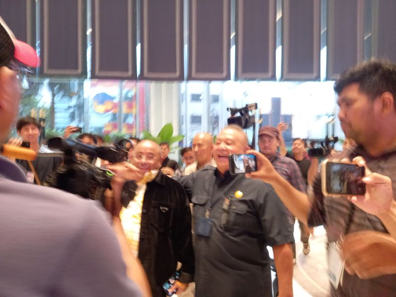 Inilah.com on LinkedIn: Tiga Sekjen Parpol Pengusung AMIN Gelar ... Inilah.com on LinkedIn: Tiga Sekjen Parpol Pengusung AMIN Gelar ...