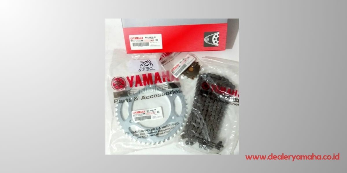 Merry Marliana on LinkedIn: Rantai R15 v3 Merry Marliana on LinkedIn: Rantai R15 v3