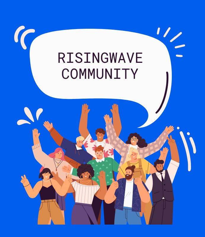 Swapnil Gupta on LinkedIn: Why We Open Sourced RisingWave under Apache ... Swapnil Gupta on LinkedIn: Why We Open Sourced RisingWave under Apache ...