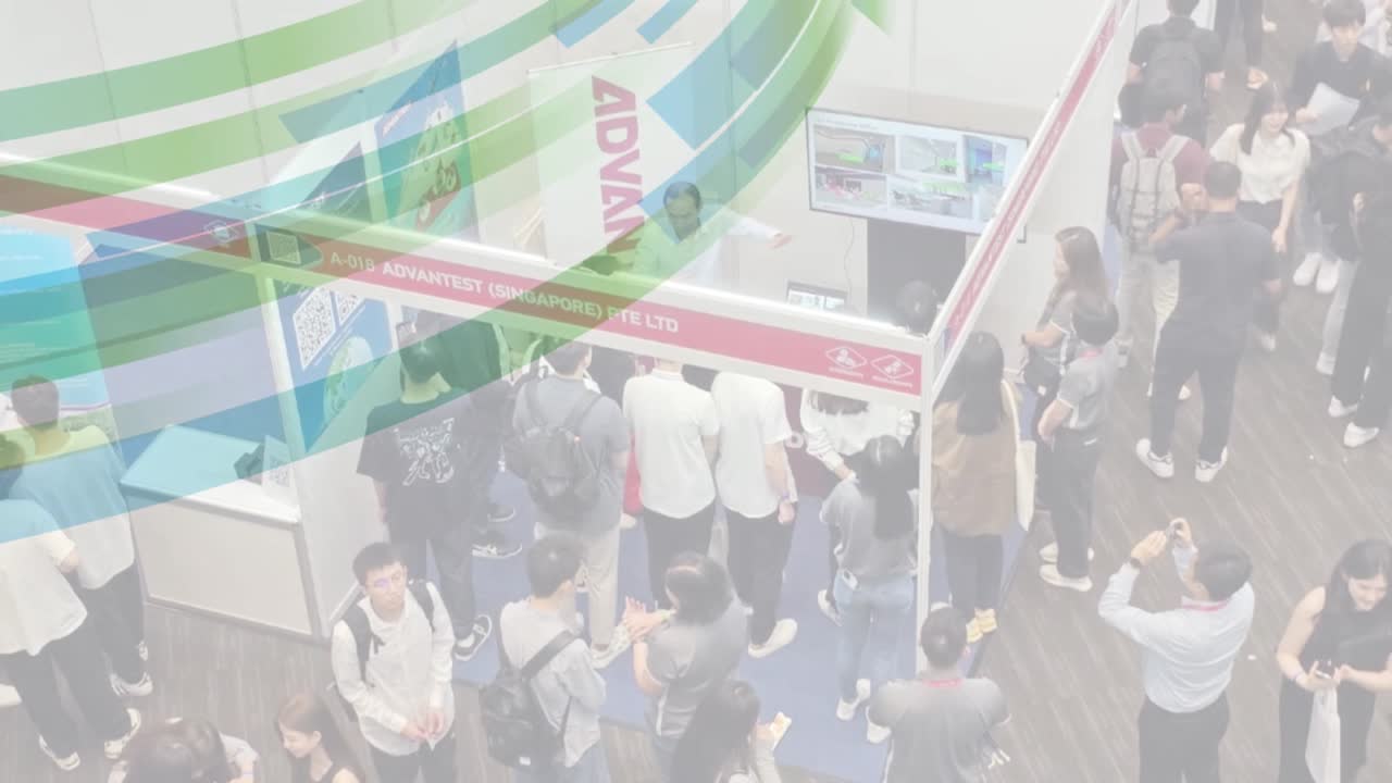 Advantest on LinkedIn: #career #semiconductorindustry #advantest Advantest on LinkedIn: #career #semiconductorindustry #advantest