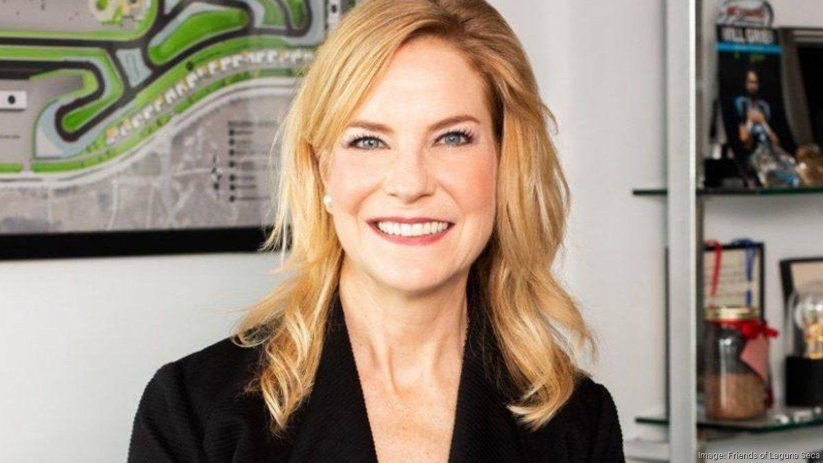 Silicon Valley Business Journal on LinkedIn: Friends of Laguna Seca ... Silicon Valley Business Journal on LinkedIn: Friends of Laguna Seca ...