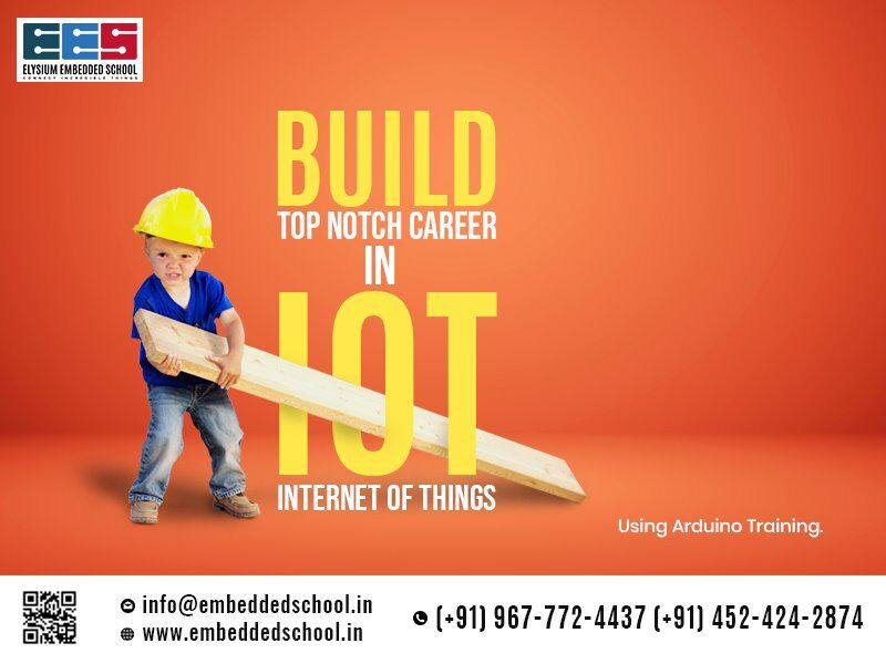 Elysium Embedded School on LinkedIn: #iot #elysiumembeddedschool # ... Elysium Embedded School on LinkedIn: #iot #elysiumembeddedschool # ...