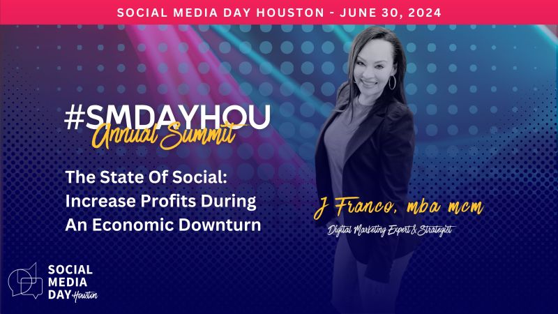 Sandra Fernandez on LinkedIn: My cohost for Social Media Day Houston, J ... Sandra Fernandez on LinkedIn: My cohost for Social Media Day Houston, J ...
