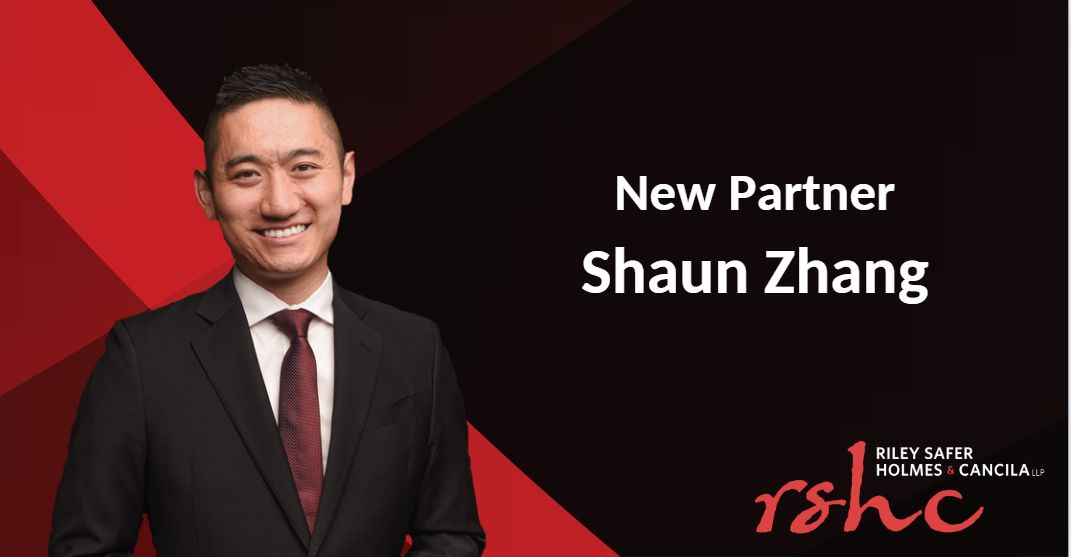Shaun Zhang on LinkedIn: I am honored to announce officially that I ... Shaun Zhang on LinkedIn: I am honored to announce officially that I ...