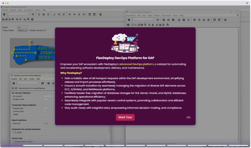 Flexagon on LinkedIn: FlexDeploy DevOps Platform for SAP | Flexagon Flexagon on LinkedIn: FlexDeploy DevOps Platform for SAP | Flexagon