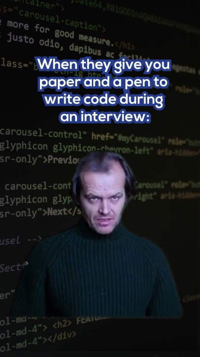 Trevor Page on LinkedIn: #programming #codinglife #coder #meme # ... Trevor Page on LinkedIn: #programming #codinglife #coder #meme # ...