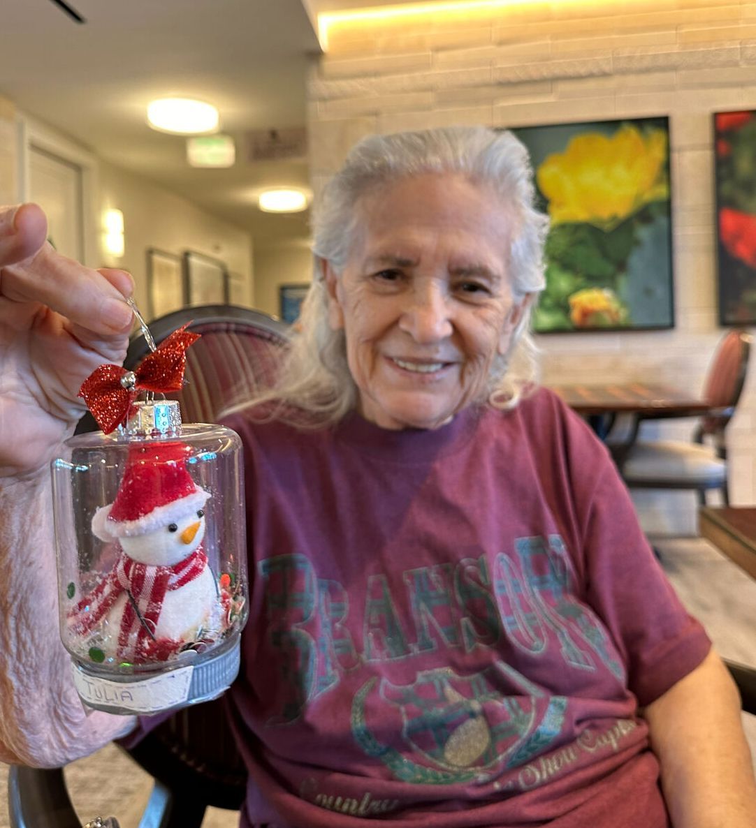 MorningStar Senior Living on LinkedIn: MorningStar Assisted Living ... MorningStar Senior Living on LinkedIn: MorningStar Assisted Living ...