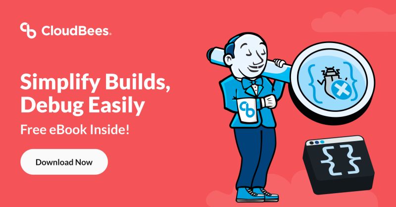 CloudBees on LinkedIn: Navigating Build Failures with CloudBees ... CloudBees on LinkedIn: Navigating Build Failures with CloudBees ...