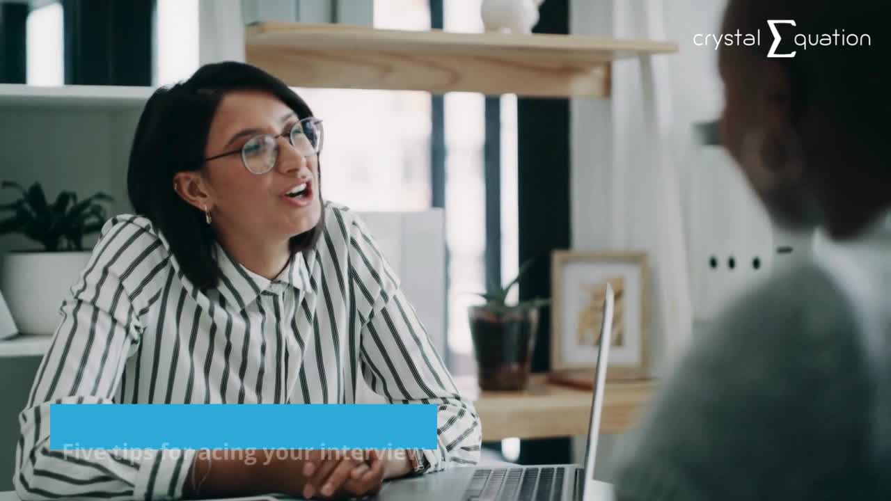 Crystal Equation Corporation on LinkedIn: Follow these five steps for ... Crystal Equation Corporation on LinkedIn: Follow these five steps for ...