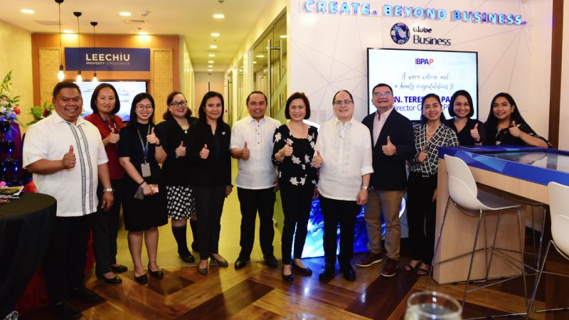 JM Nualla on LinkedIn: PEZA, IBPAP tackle industry-led investment ... JM Nualla on LinkedIn: PEZA, IBPAP tackle industry-led investment ...