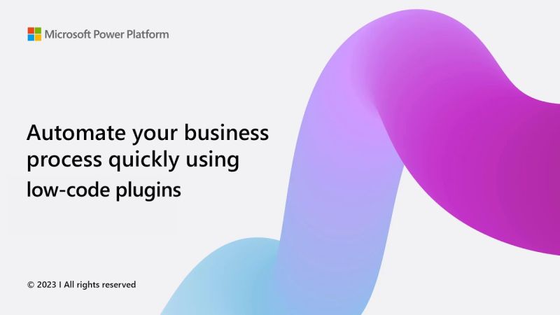 Eric Frey en LinkedIn: Automate your business process quickly using low ... Eric Frey en LinkedIn: Automate your business process quickly using low ...