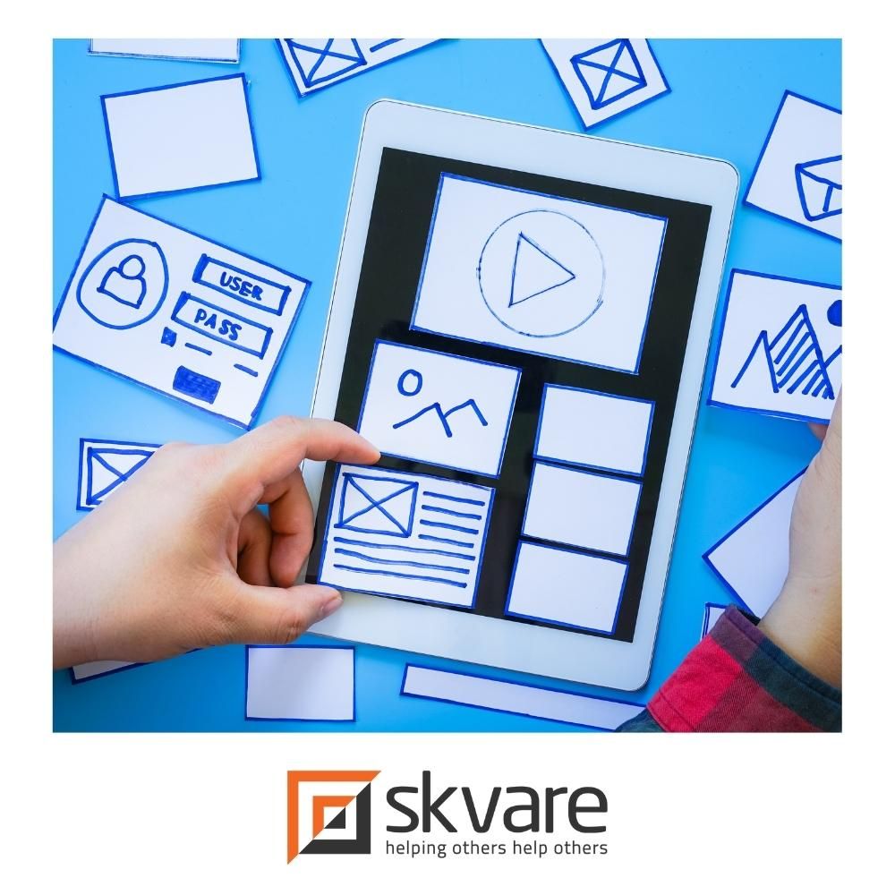 Skvare on LinkedIn: Building Layouts Using the Layout Builder UI Skvare on LinkedIn: Building Layouts Using the Layout Builder UI