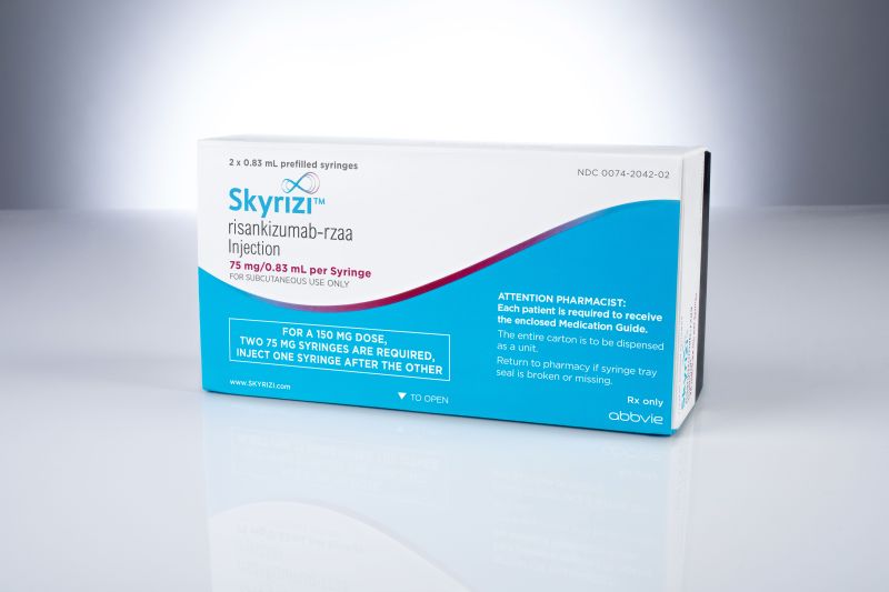 Rondaxe Pharma on LinkedIn: Docs’ zest for Skyrizi tees AbbVie up for ... Rondaxe Pharma on LinkedIn: Docs’ zest for Skyrizi tees AbbVie up for ...